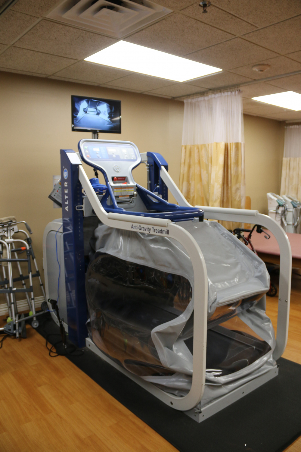 NHC HealthCare Anderson - NHCCare.com