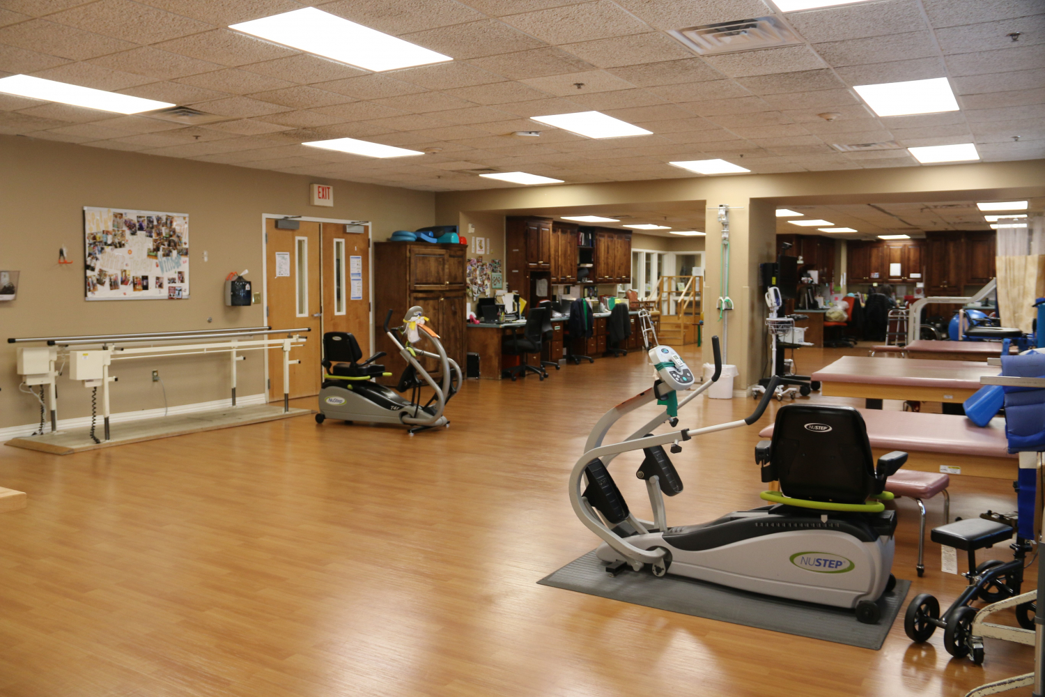 NHC HealthCare Anderson - NHCCare.com