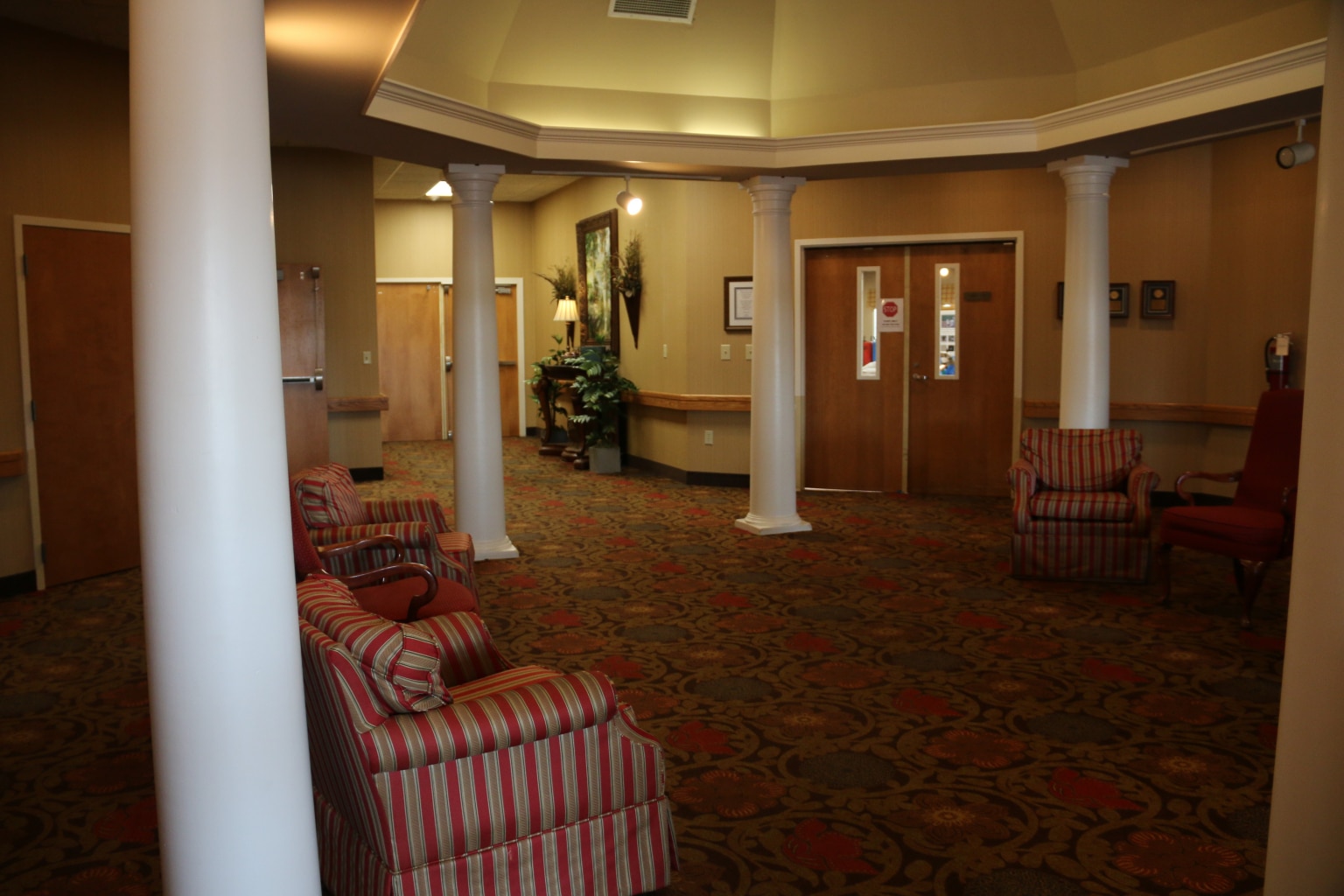 NHC HealthCare Anderson - NHCCare.com