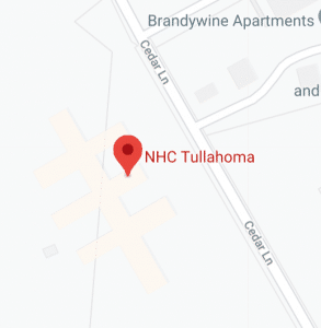 NHC Tullahoma - NHCCare.com