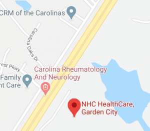 NHC HealthCare Garden City - NHCCare.com