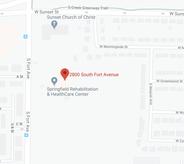 Springfield Rehabilitation and Health Care Center - NHCCare.com