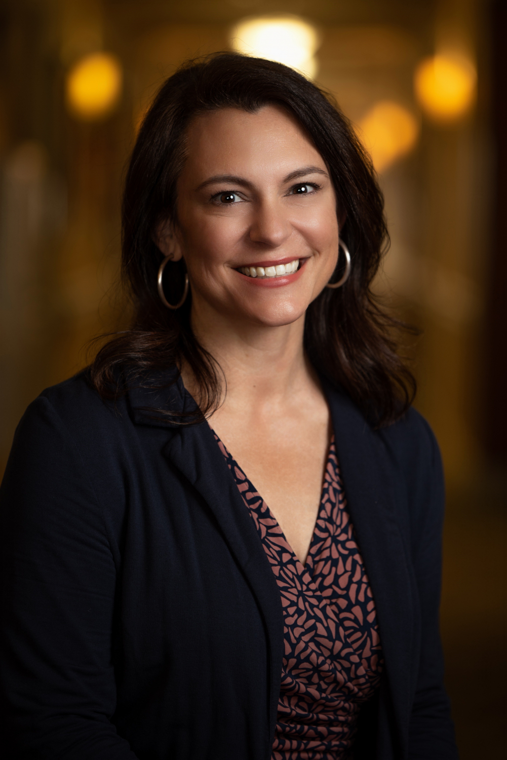 NHC Care Executive Director Kathryn Davis | Palmettos of Mauldin