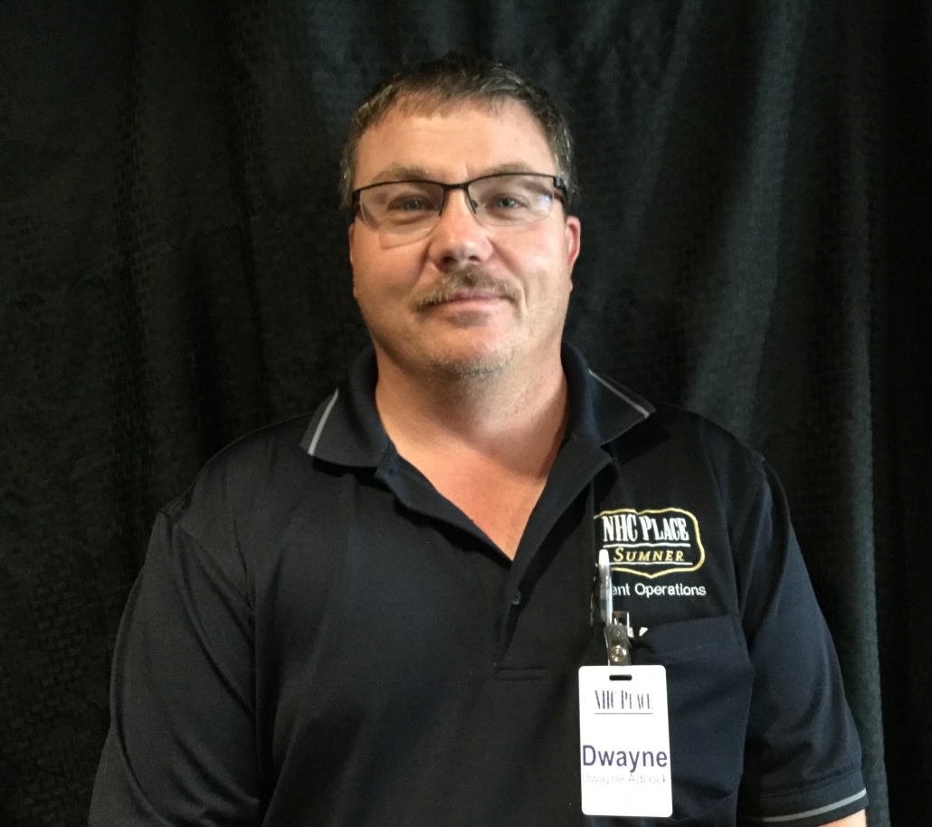 NHC Place Sumner Leadership - NHCCare.com