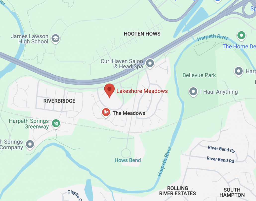 The Meadows Senior Community - NHCCare.com