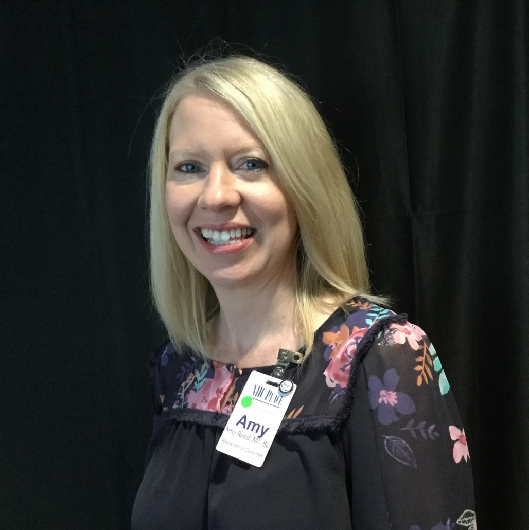 NHC Place Sumner Leadership - NHCCare.com