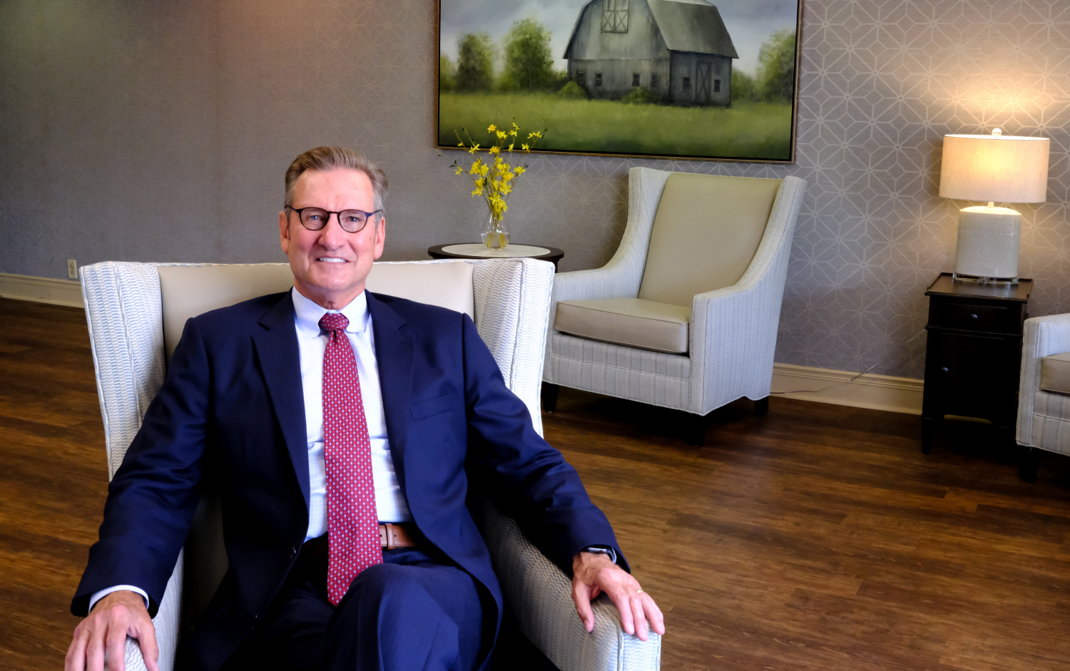 NHC Care | providing the best in senior care for more than 50 years.
