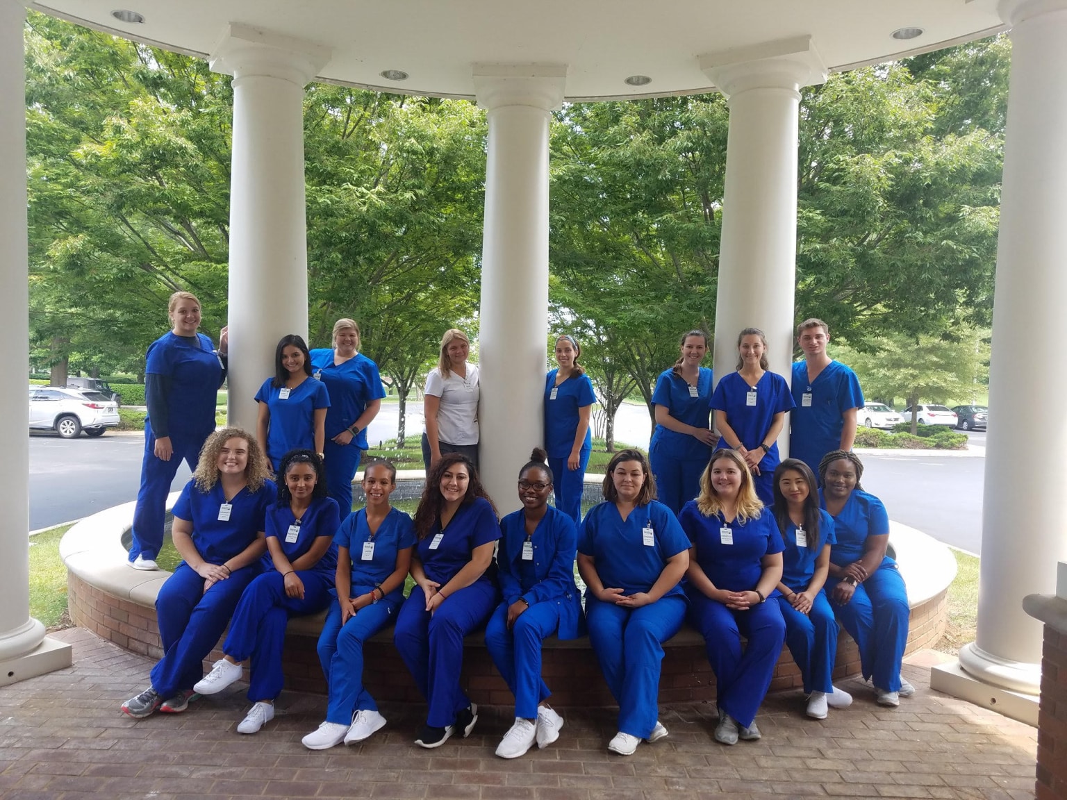 NHC Careers | A Career in Healthcare that Celebrates Life