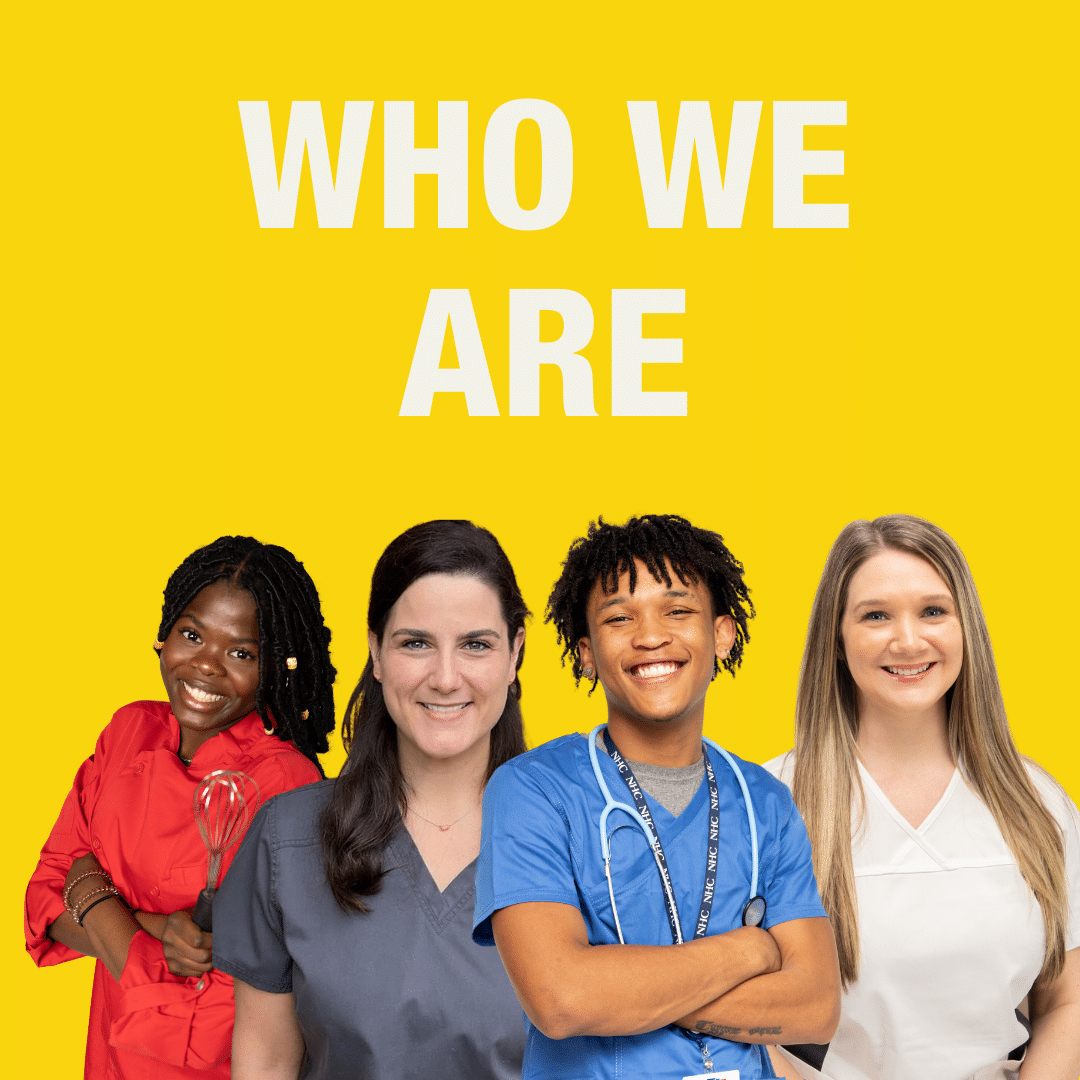 NHC Care Marketing Director Kimberly B. Elliot | Palmettos of Mauldin