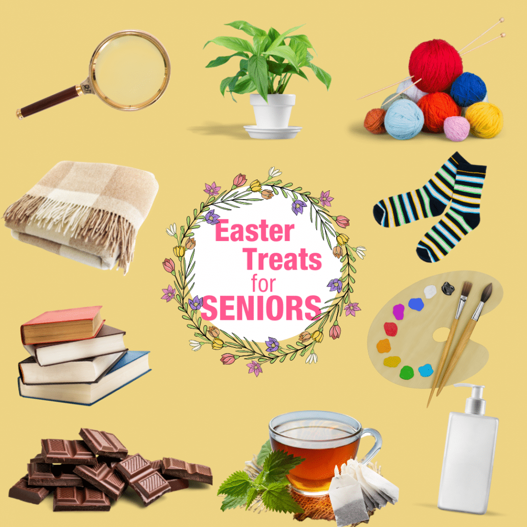 March Newsletter - NHCCare.com