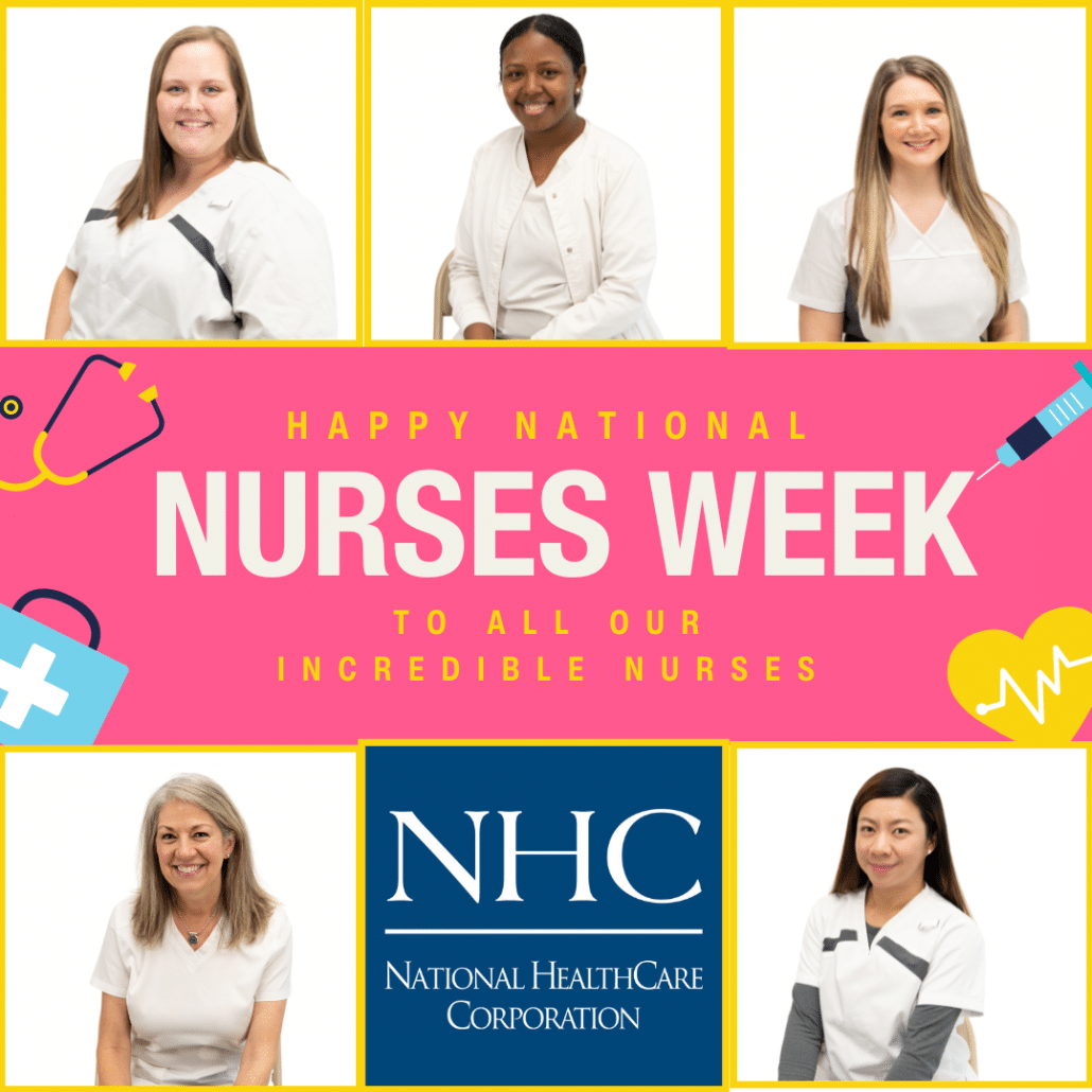 Partners Announcements - NHCCare.com