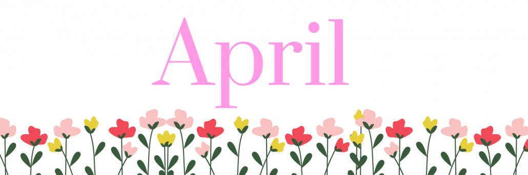 April Family Newsletter - NHCCare.com