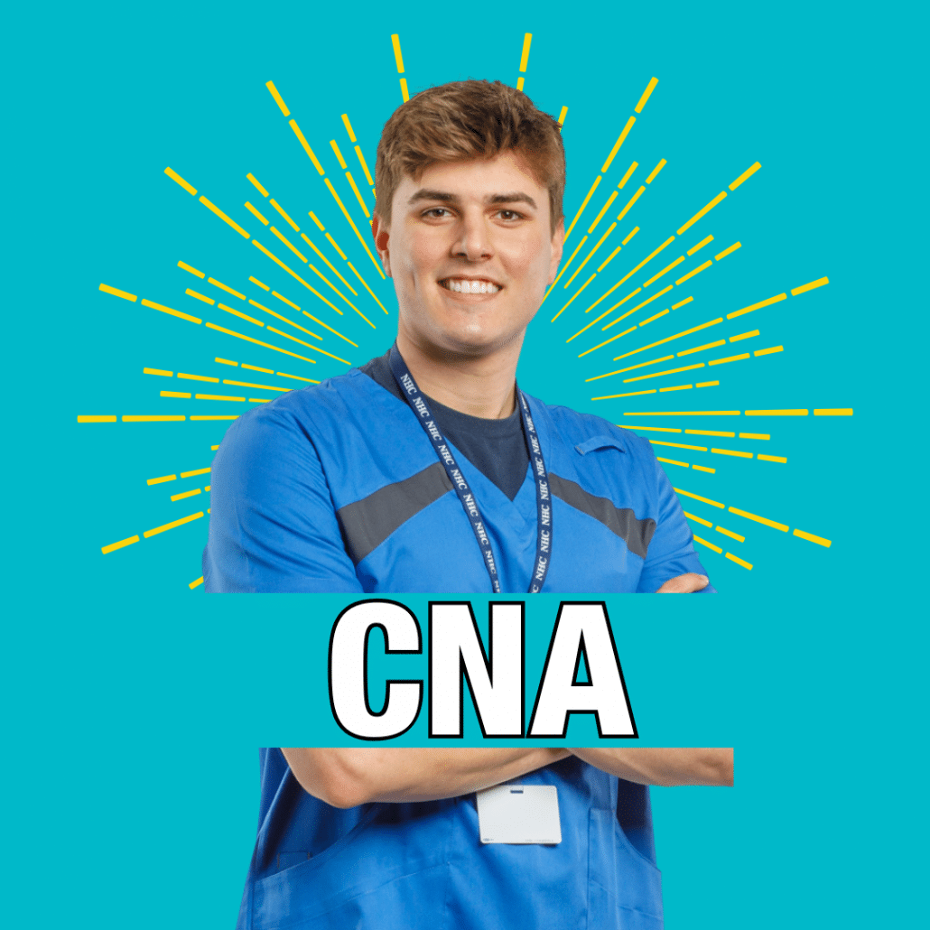 NHC Careers | A Career in Healthcare that Celebrates Life